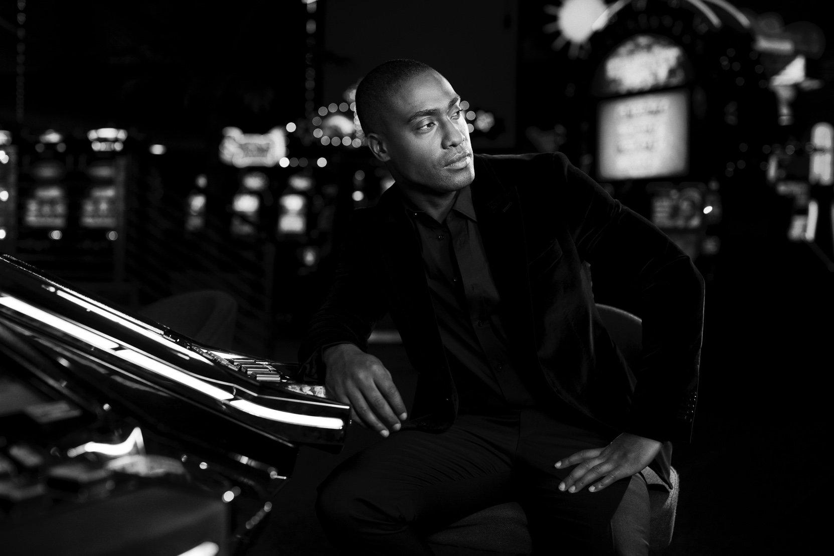 All Rise for the Christmas lights switch on - Culture Derby